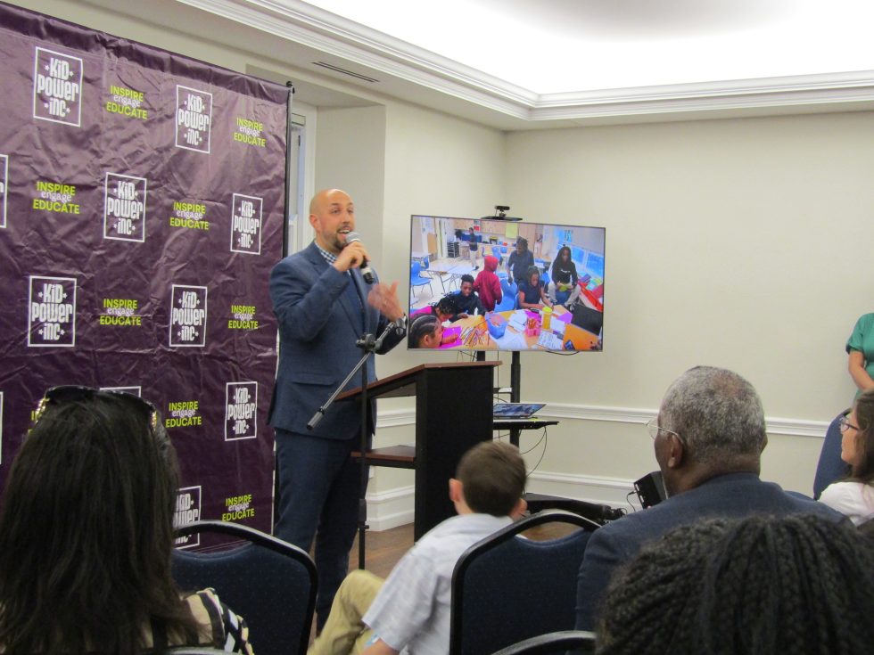 News And Events | Kid Power Inc